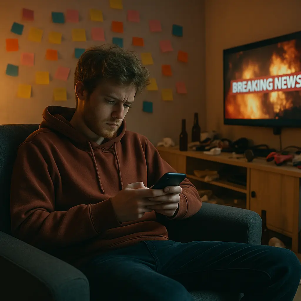 The Snowflake Generation - NEUROGRIT